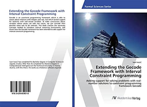 Extending The Gecode Framework With Interval Constraint Programming