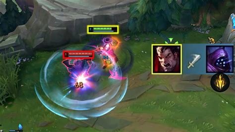 다리우스 덤벼라 Youtube