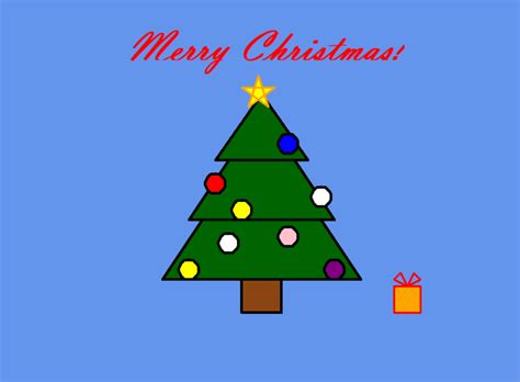 分享10个python绘制圣诞树的源码，拿来即用圣诞树源码 Csdn博客