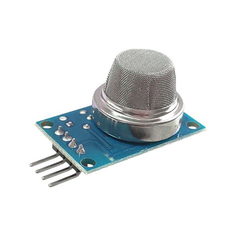 Mq135 Air Quality Sensor Module Adiy