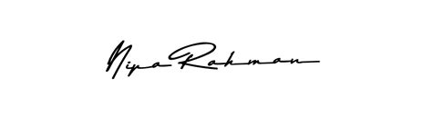 98 Nipa Rahman Name Signature Style Ideas New E Signature