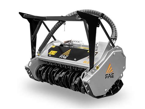 FAE BL1 SSL VT Papé Machinery Construction Forestry