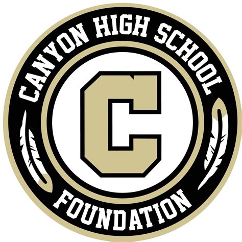 Canyon High School Foundation Anaheim Ca