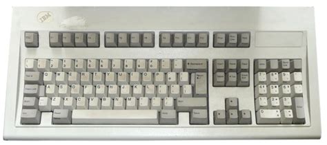 IBM RS Model L Computer Computing History