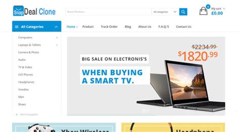 flipkart clone script amazon clone script 99 clone scripts