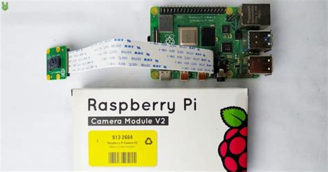 How To Use The Raspberry Pi Camera Module LEARN CIRCUITROCKS