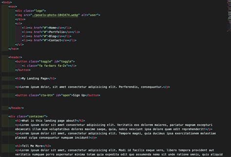 Adding Classes To Elements Without Putting The Class In The Html File
