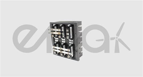 Ena Electronics Ge Energy Rectifier Assembly