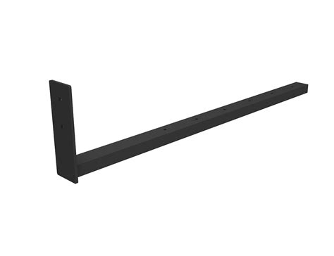 Soffit Wall Mounted Pergola Bracket Living Culture
