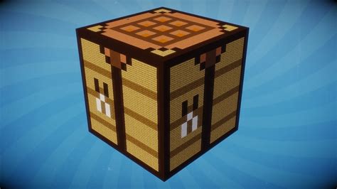 Рисунки верстак из майнкрафта 46 фото