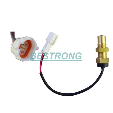 Tachogenerator Tachometer Sensor Plug Of Foton Europard Yto M16 Bestrong Tachogenerator