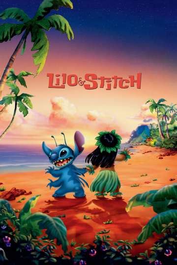 Lilo And Stitch 2002 Full Cast And Crew Moviefone