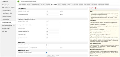 Apm Insight Dashboard Applications Manager User Guide