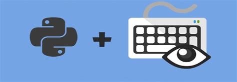 A Simple Keylogger Using Python As A Young Lad I Always Dreamed Of
