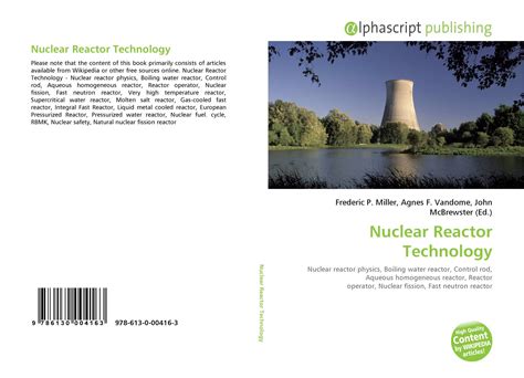 Search Results For Nuclear Reactor