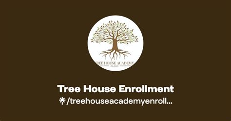 Tree House Enrollment Linktree