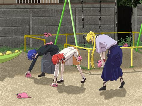 Gotoh Hitori Kita Ikuyo Ijichi Nijika Yamada Ryo Gotoh Hitori And 1 More Bocchi The Rock