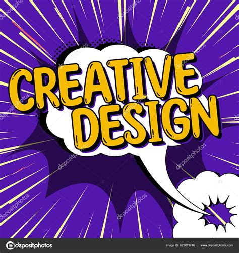 Conceptual Display Creative Design Business Concept Subset Visual