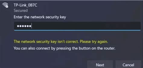 What Is A Network Security Key Definition Types And Uses