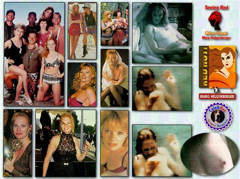 Naked Marg Helgenberger In China Beach