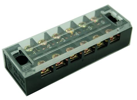Telephone Terminal Block Manufacturer In China KDM