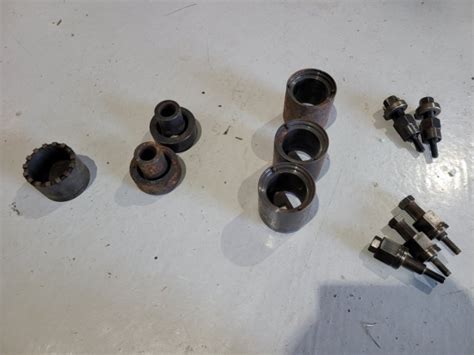 파워스티어링 펌프 풀리 리무벌툴 자동차용 특수공구 네이버 블로그