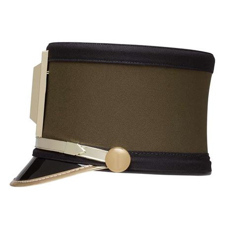 West Point Custom Military Shako Hat Band Shoppe
