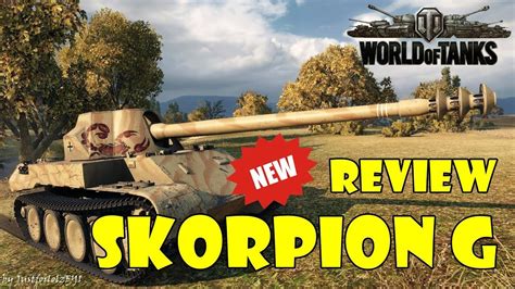 Танк Rheinmetall Skorpion G 78 фото фоны и картинки для рабочего