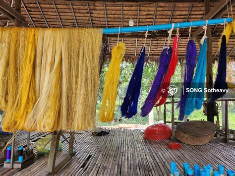 លើសពីរមណីយដ្ឋាន «ចម្ការស្នេហ៍ ជាកន្លែងជួយជំរុញការផលិត និងអភិរក្សហូលផាមួងខ្មែរ Thmey Thmey 25