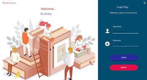 Github Anishpowar Library Management System