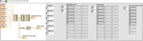 Scanned Variable Read Function Ni Community