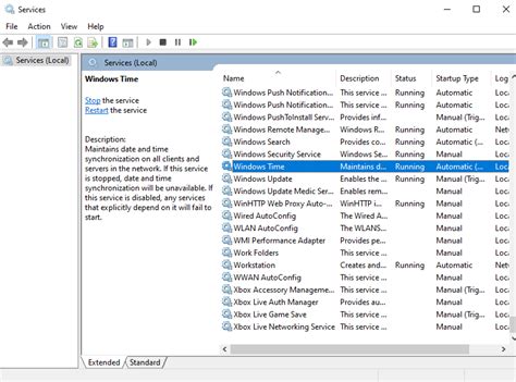 How To Fix Computer Time Not Syncing Tti Help Desk