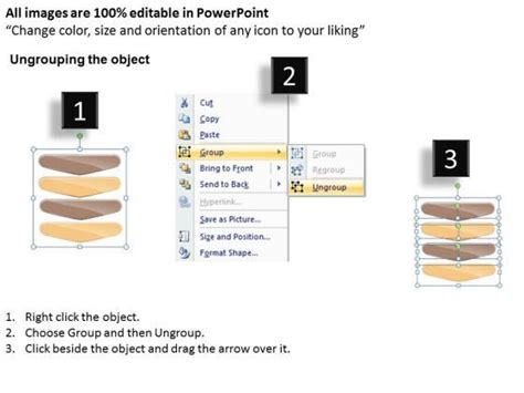 List Of Four Activities In The Procedure Technical Support Process Flow Chart PowerPoint Slides