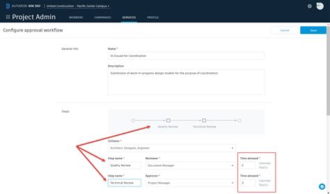 Bim 360 Docs Update November 28 2018 Bim 360 Release Notes