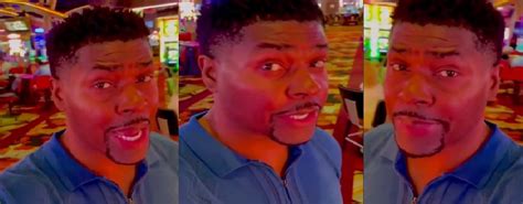 Hilarious Video Tariq Nasheed Gets Robbed By White People At New York New York Hotel Video