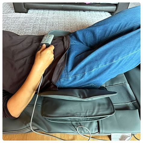 안마기 추천 클럭 스트레칭 허리 마사지기 울트라 직접 써본 후기 네이버 블로그