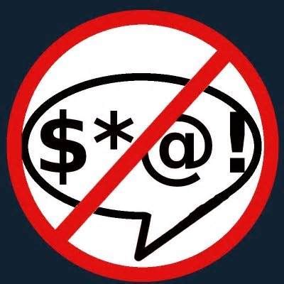 No Swearing Clipart 10 Free Cliparts Download Images On Clipground 2026