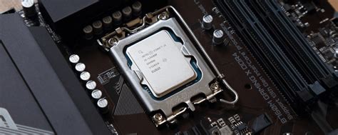 Intel Revoluciona Cpus Com Software Defined Super Cores Para Desempenho Superior