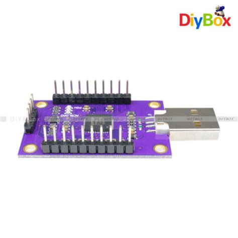 CJMCU FT H High Speed Multifunction USB To JTAG Ubuy India