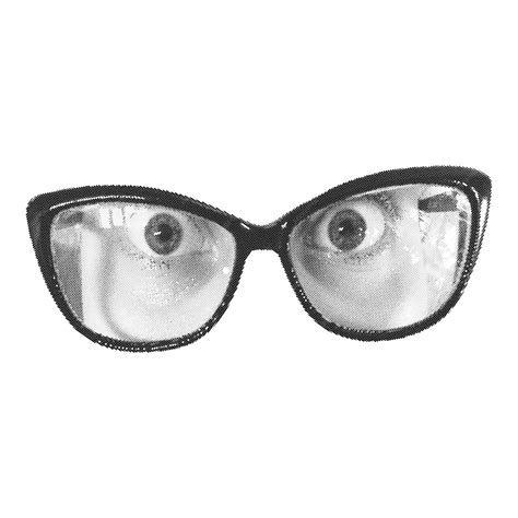 Premium Vector Halftone Bitmap Vector Art Shape