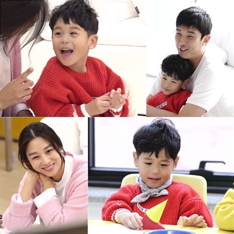 5살 정우 숫자 세기 성공할까…父 강경준 열정 아빠 변신 슈돌 뉴스인코리아