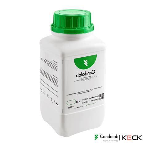 C 1446 Agar Cromogénico Para Aislamiento De Cronobacter Cci L Ra