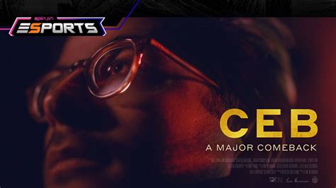 Ceb A Major Comeback Global Documentary Release