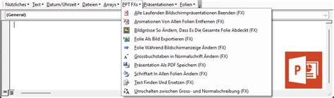 Code Bibliothek Automate Excel