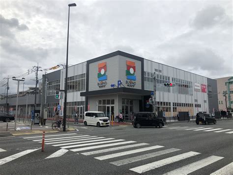 アシマネ on Twitter サンリブBUONO原 福岡市早良区原6丁目3 3 22 9 21にグランドオープン高級志向とこだわりの