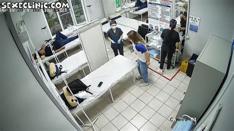 Injection Sexeclinic HQ Medical Fetish Videos