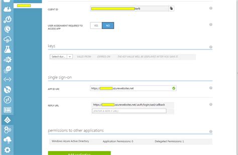 Azure Cordova Aad Server Flow Authentication Hangs On Android And Ios Stack Overflow