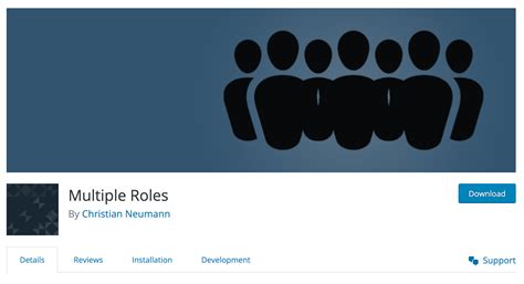 How To Assign Multiple Roles To A Wordpress User Users Insights