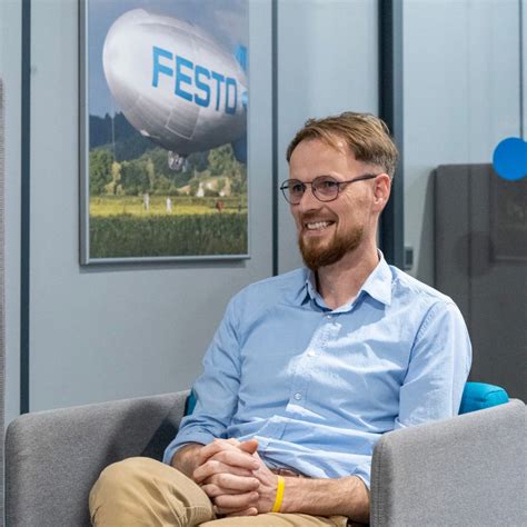 Festo Lietuva On Linkedin Festo Takeitfesto Career