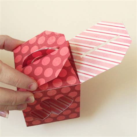 3 Under 3 And More Handled Box Tutorial